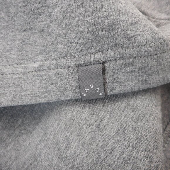 Varley | Jackets & Coats | Varley Womens Size M Cove Wrap Hooded ...